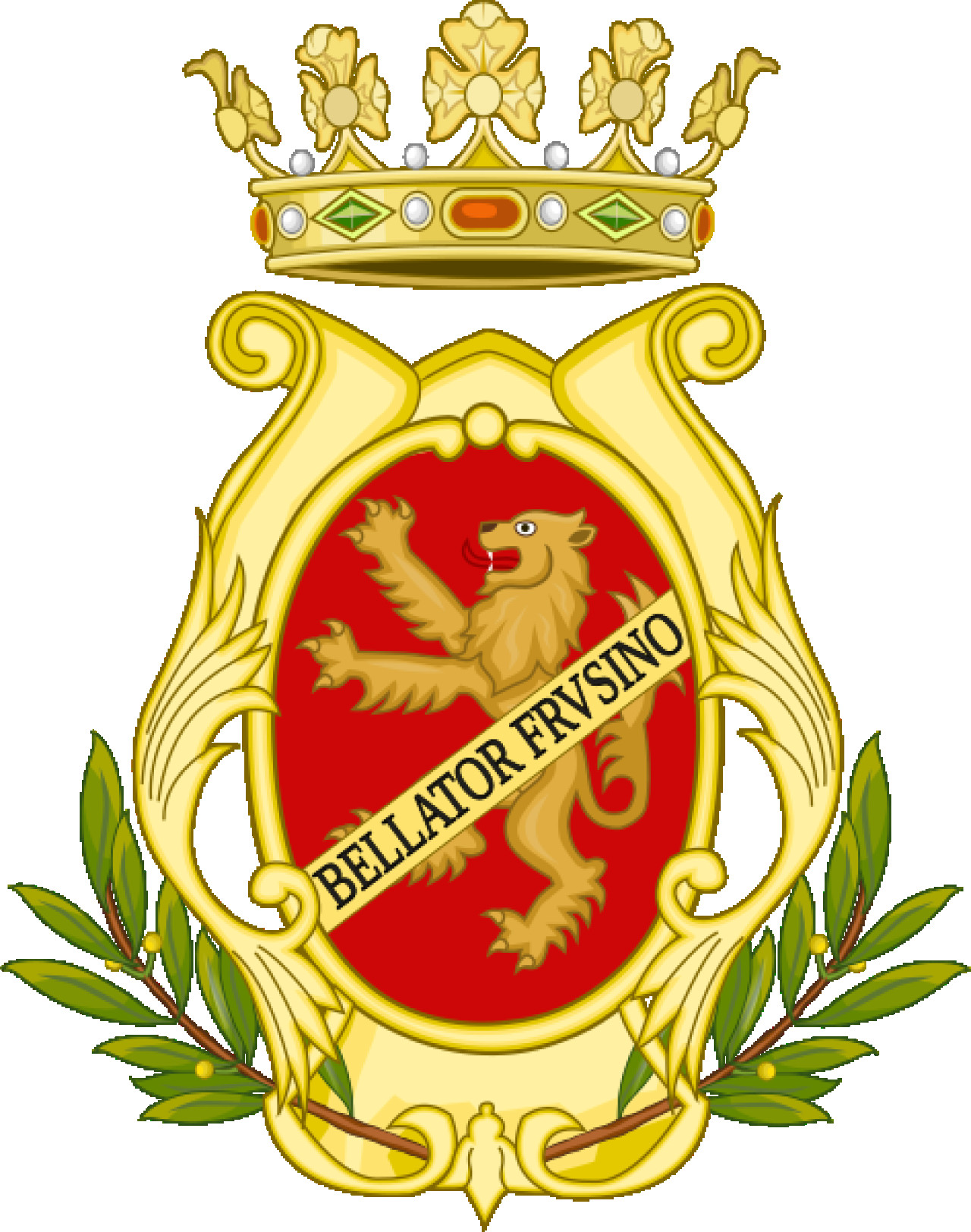 Comune di Frosinone - Super Eco Srl